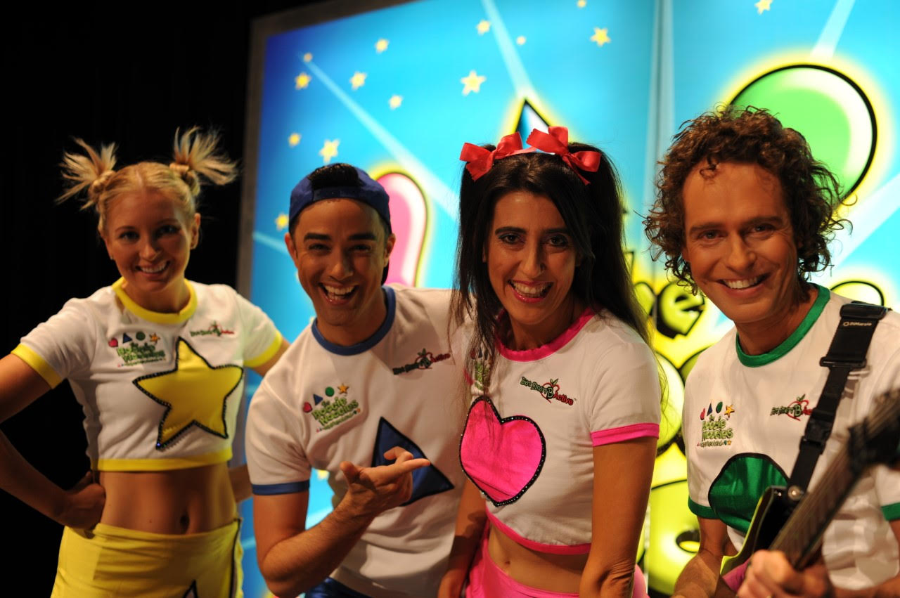 Artists - Bris Bands Agency